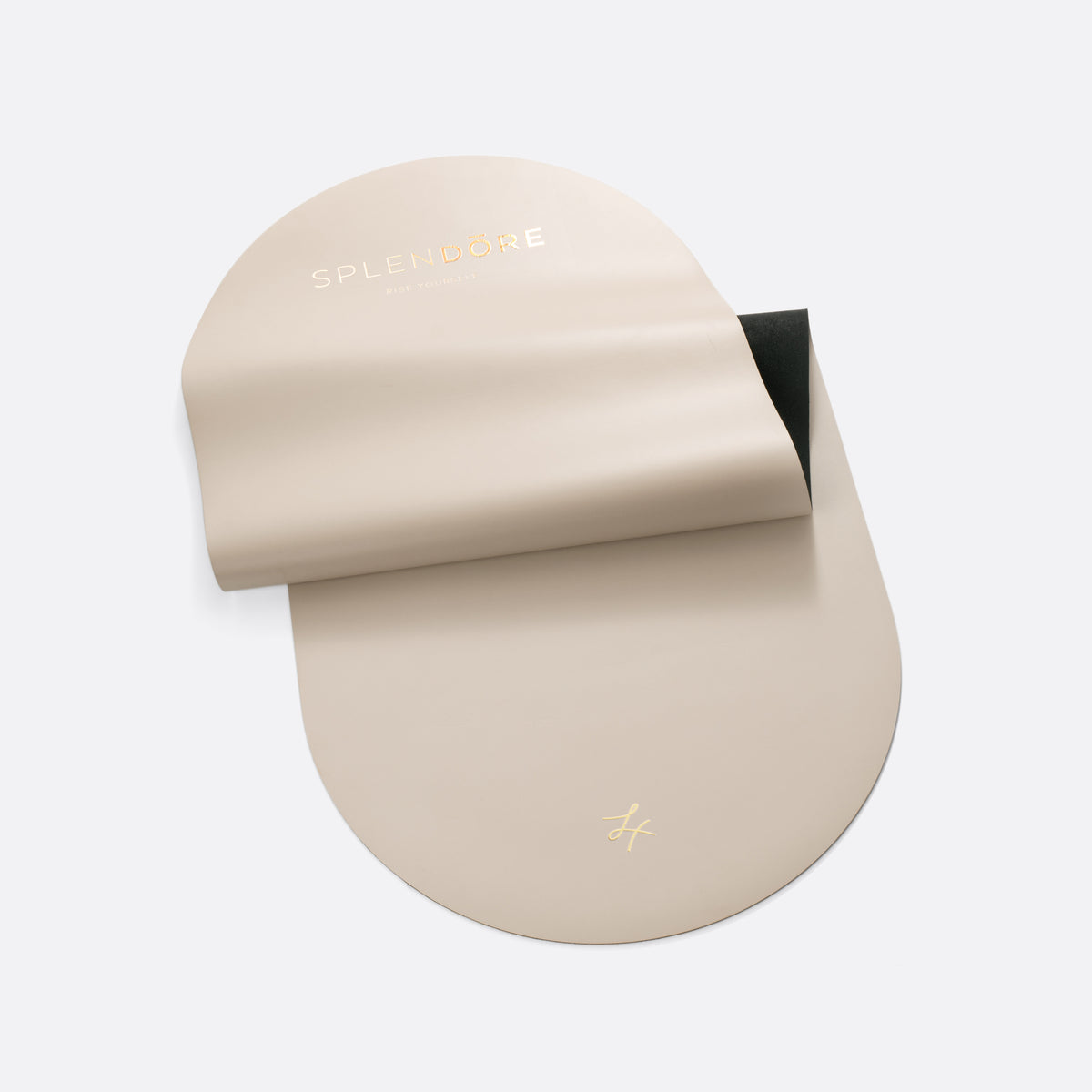 The SAND Glow Mat | splendore-usa